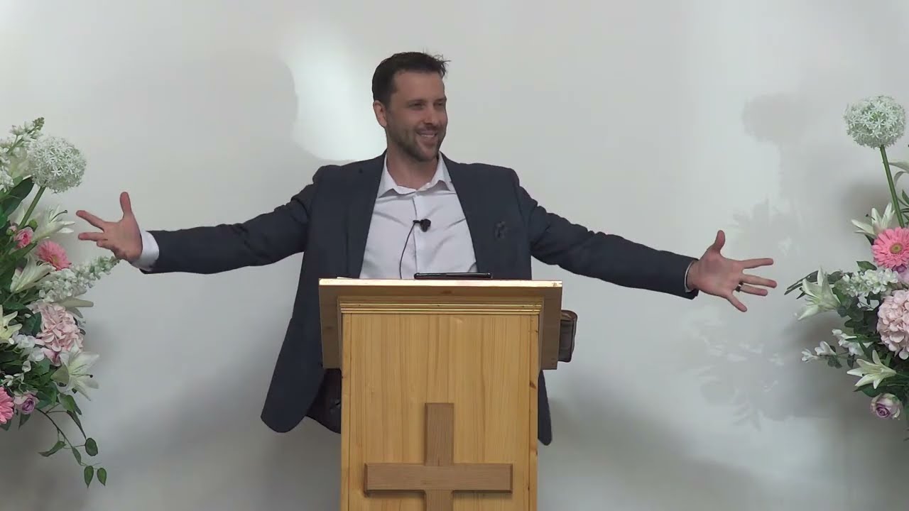 Three Mile Cross Church Live Stream - YouTube