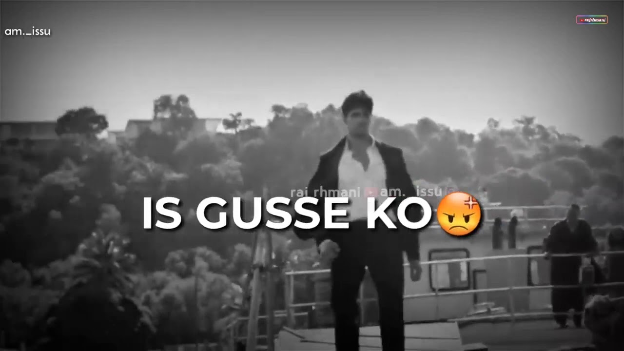Boy Attitudes Guru MUD OFF Whatsapp Status Video - YouTube