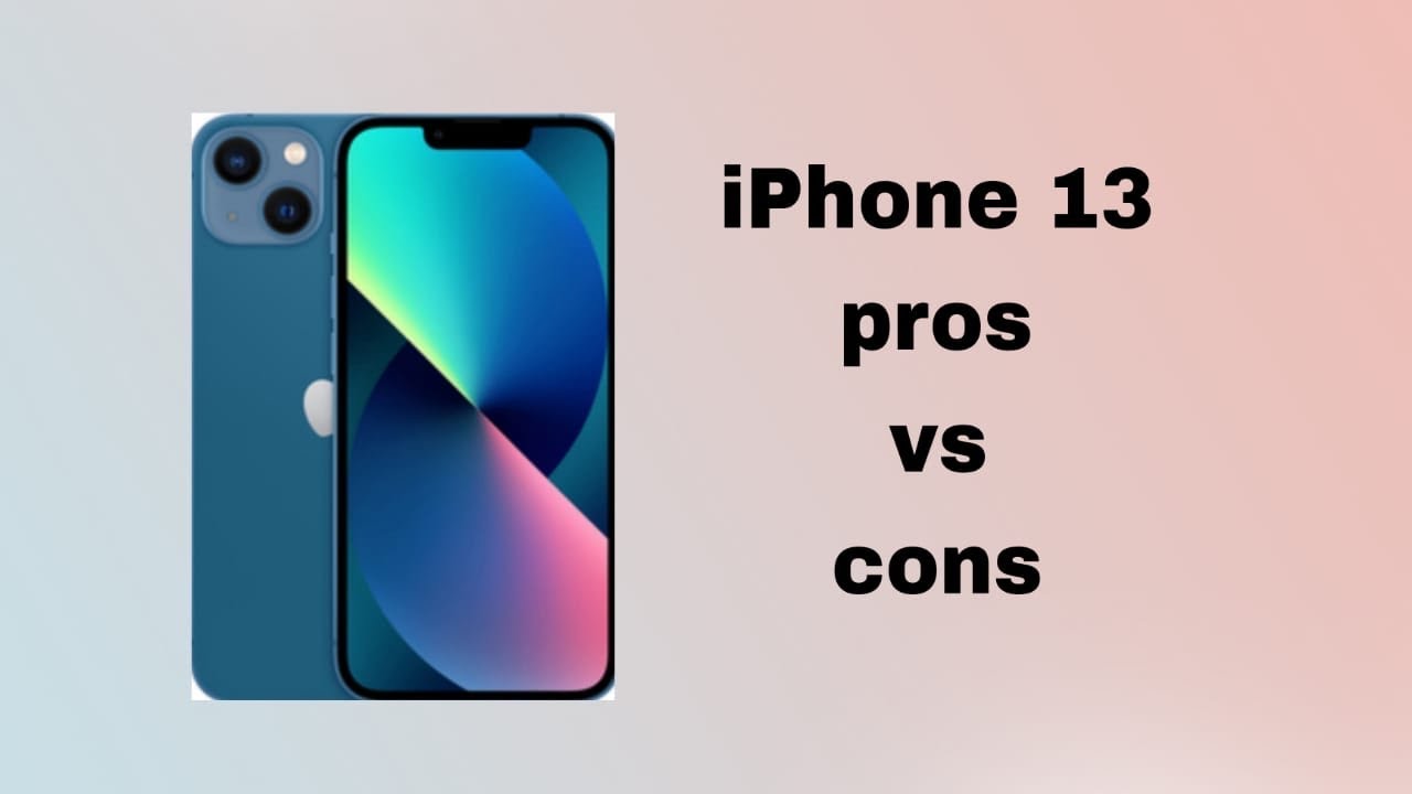 iPhone 13 review after 3 weeks !! Pros and Cons for new iPhone user ...
