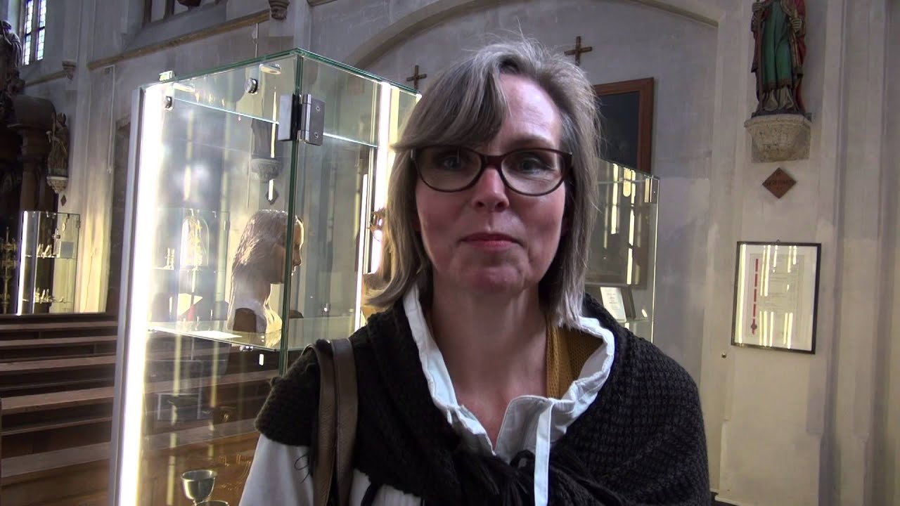 Presents in blessings only - YouTube