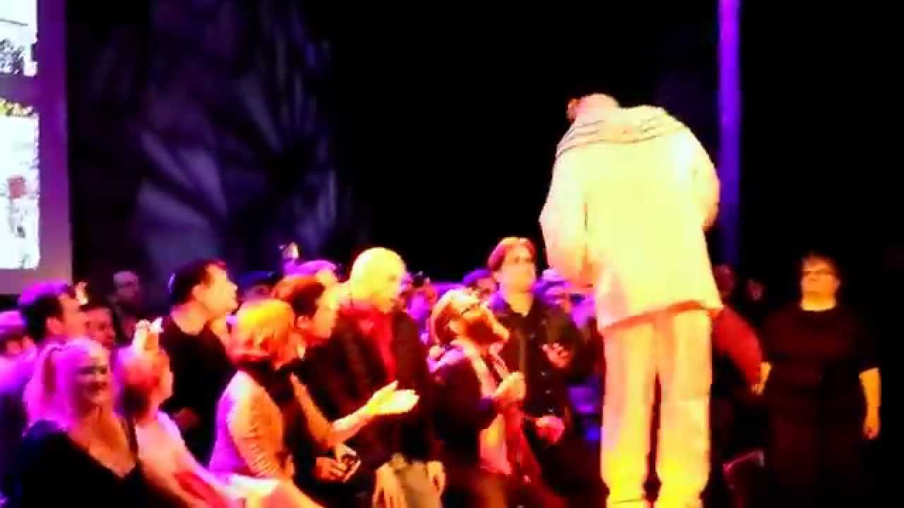 Puddles Pity Party Concert - YouTube