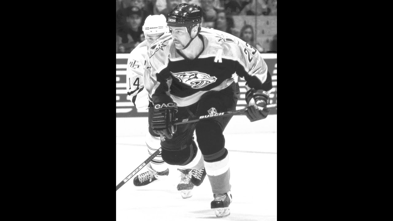 Bill Houlder 2019 Inductee Northwestern Ontario Sports Hall of Fame ...