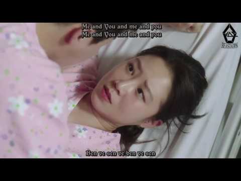 J Rabbit - Monday To Sunday(Jealousy Incarnate Ost) [Türkçe Altyazılı/Turkish Sub]
