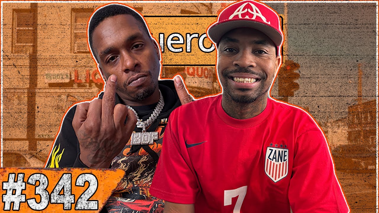 BACK ON FIGG EP 342 - YouTube