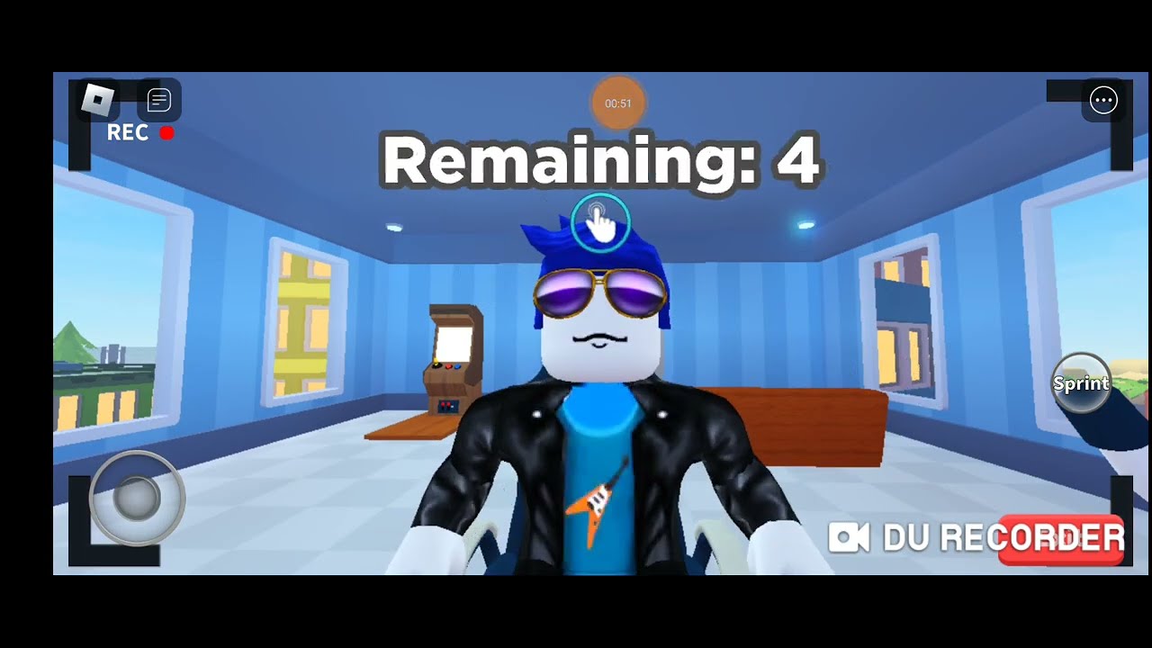 I AM Finally Set Amazing Setup|Roblox From 0 to 100k subscribes in ...