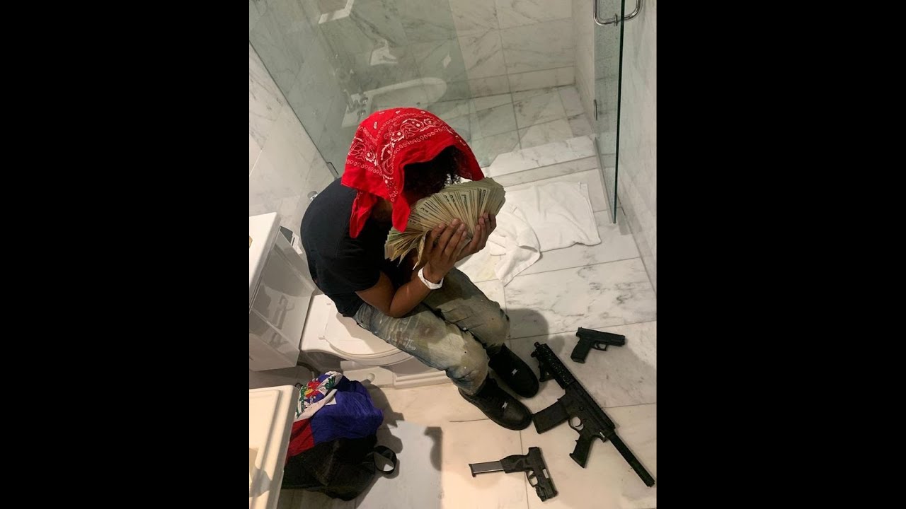 (FREE) Lil Double 0 Sample Type Beat - "Serotonin" - YouTube