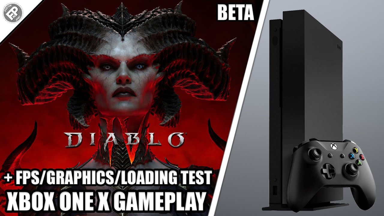 D4 Beta - XOX - YouTube