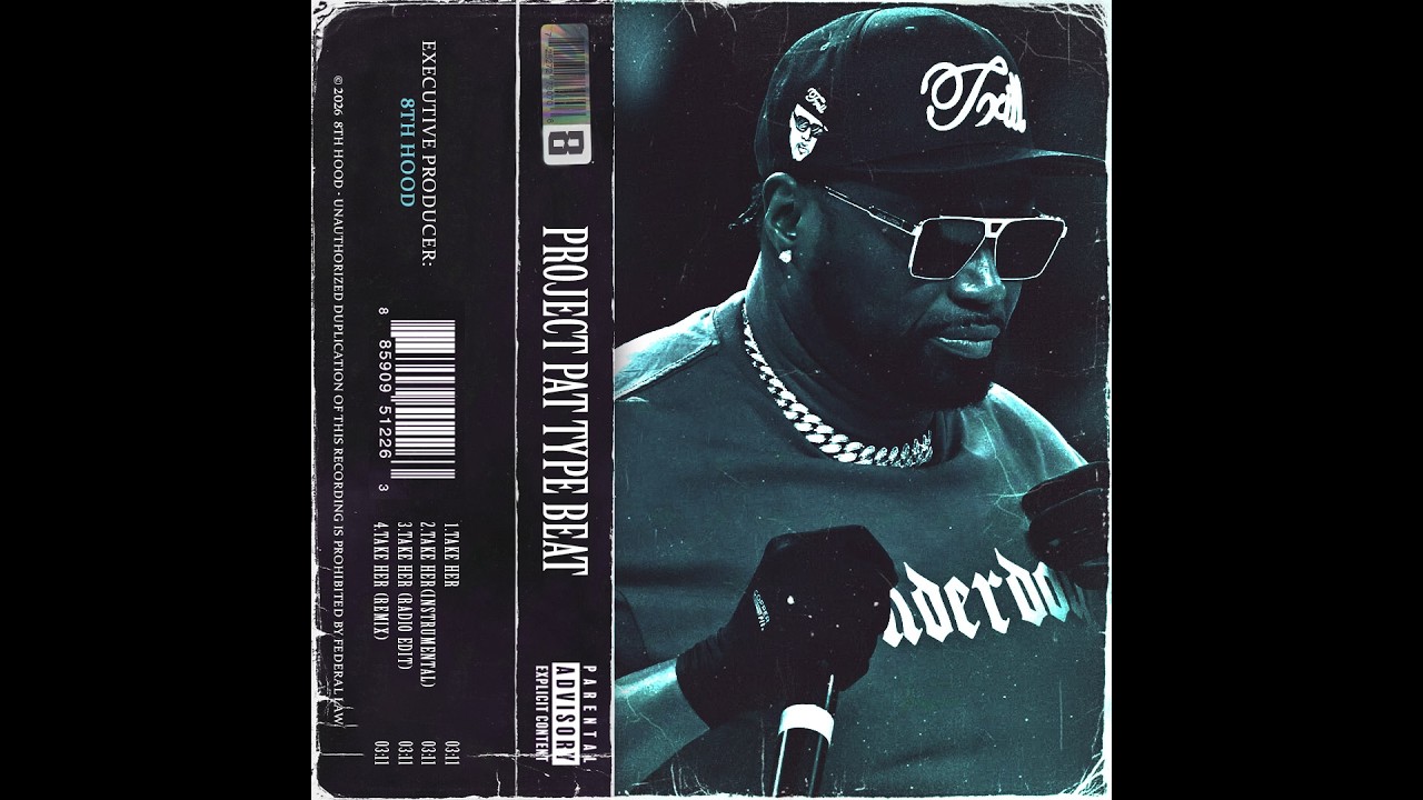 [FREE] Project Pat Type Beat "Take Her" | Dark Memphis x Three 6 Mafia ...
