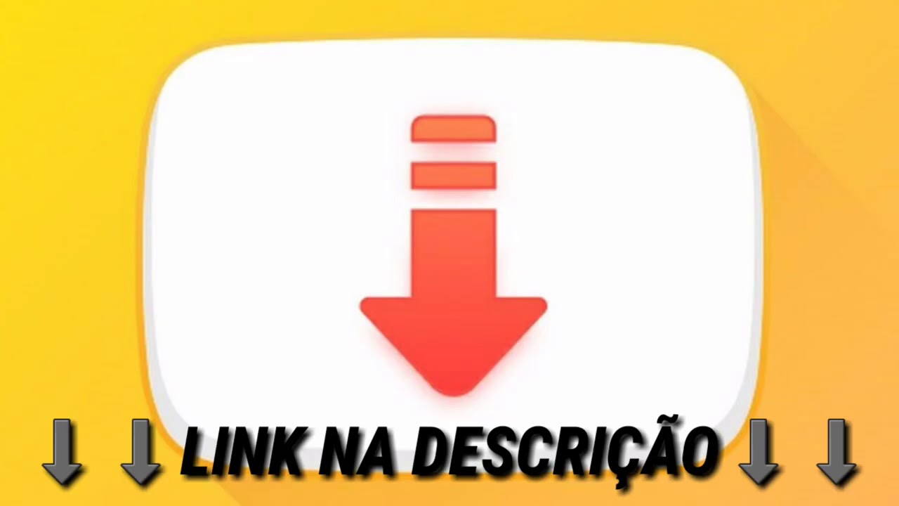 Download Snap Tube atualizado -2019 - YouTube