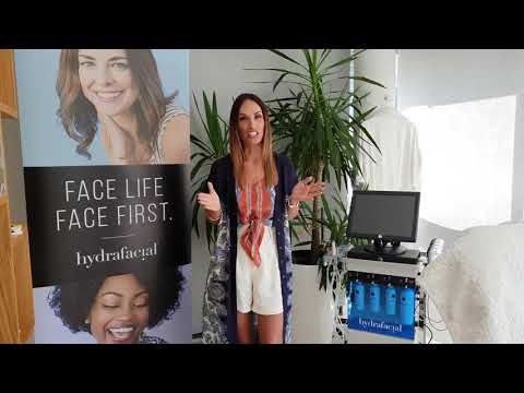 HYDRAFACIAL: novi tretman u Klinici S Tetik (nagradna igra)