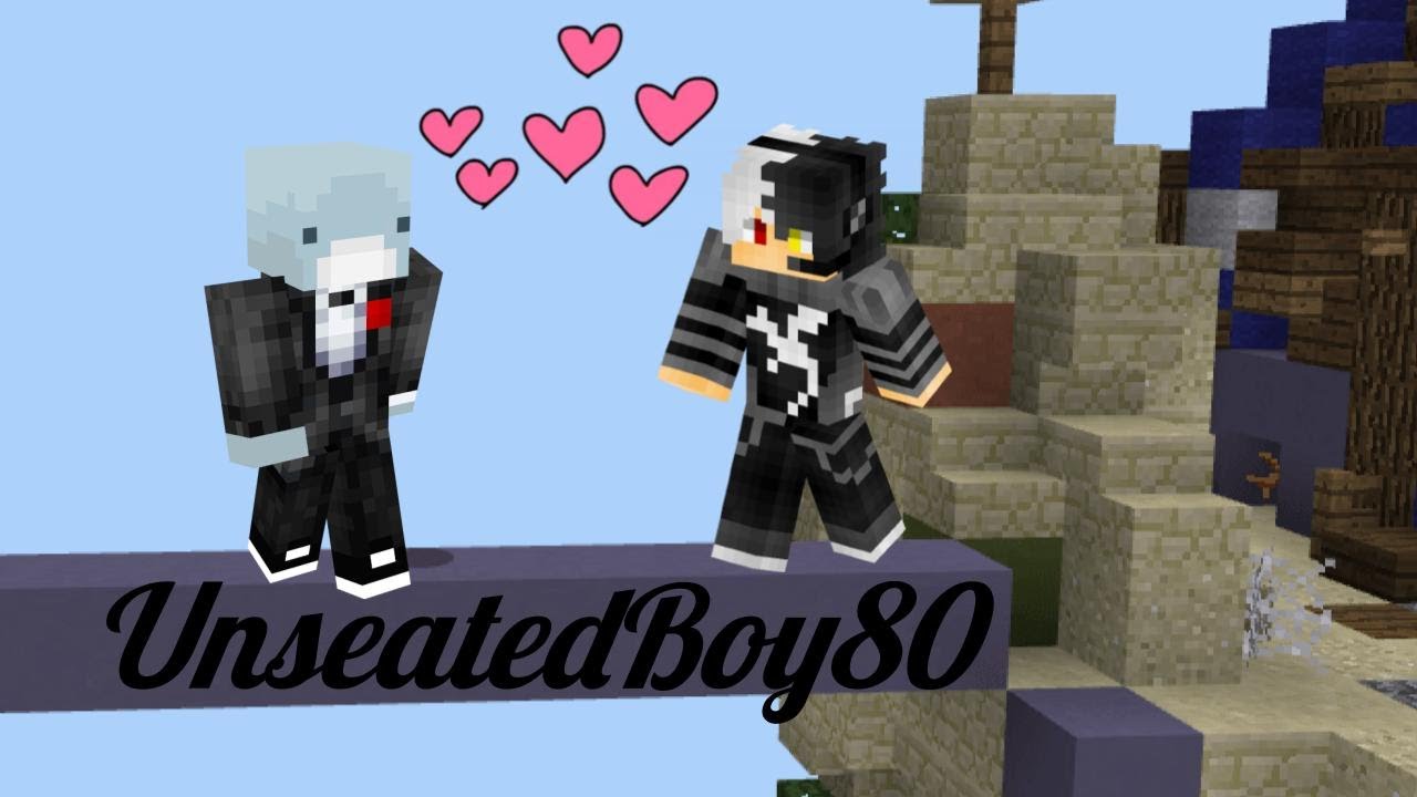 Unseatedboy80: Unseated + Gamerboy80 Compilation - YouTube