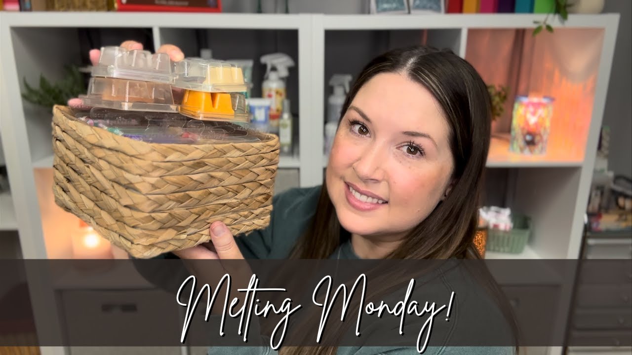 Melting Monday #25 - YouTube