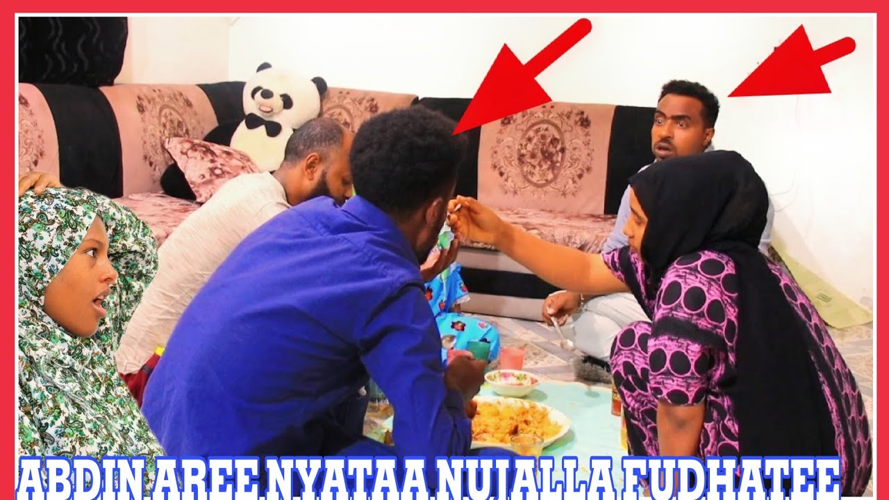 🛑Siiffaan fi Bulchaan Abdii Marrachan Abdi Durratii Nyatta Afaan ...