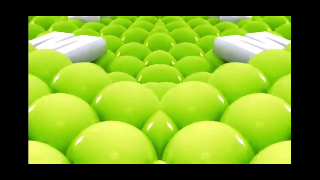 Samsung Logo Balls (Preview 2 V17 Effects) - YouTube