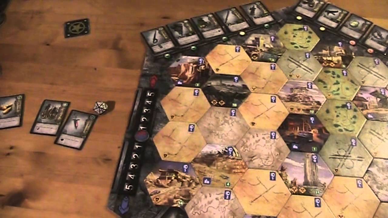 A lonesome Gamer plays Waste Knights pt 1 - YouTube