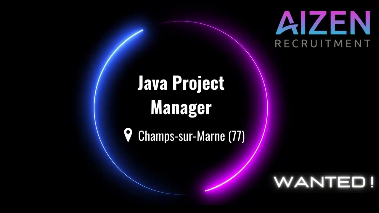 Hiring a Java Project Manager - YouTube