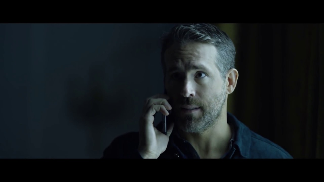 6 Underground 2 | One Meets The Professor | Apocryphon trailers - YouTube