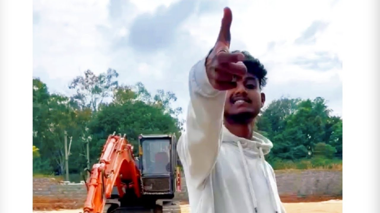 TOUSIFKINGVIBE 25 -SARAK SARAK😒👽| [OFFICIAL VIDEO TRACK] 2K24 - YouTube