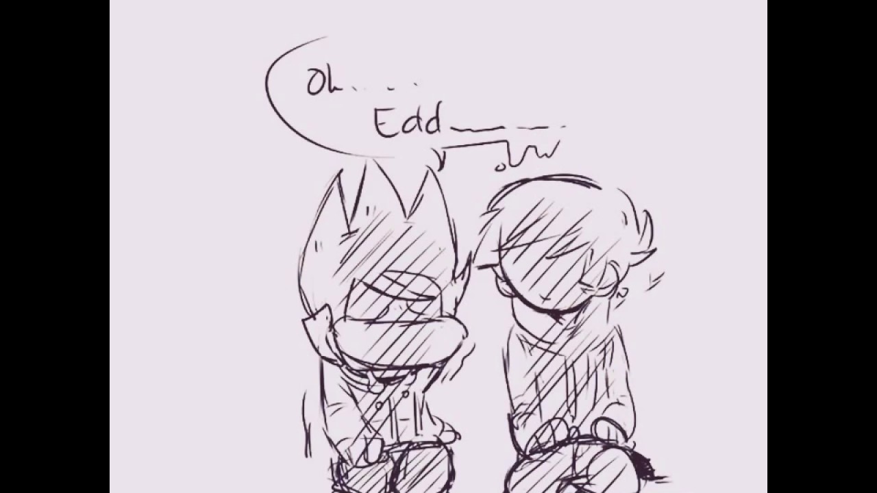 Sad eddsworld comic - YouTube