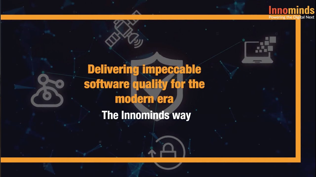 Innominds Quality Engineering Services - YouTube