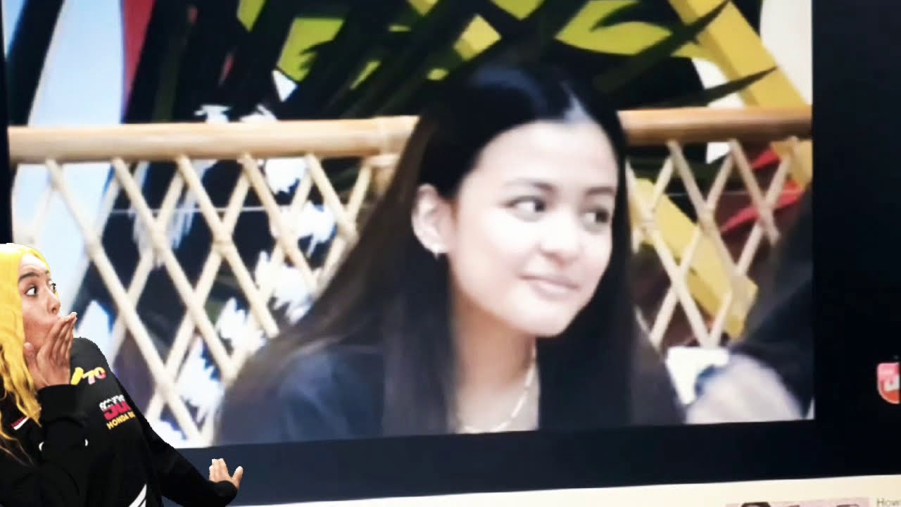 PBB CONNECT: dec 26 ANDREA NAG I LOVE YOU KAY KOBIE / KASO AYAW E SHARE ...