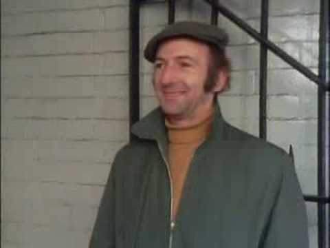 I Didn't Know You Cared Series 2 Episode 1 Pt 1