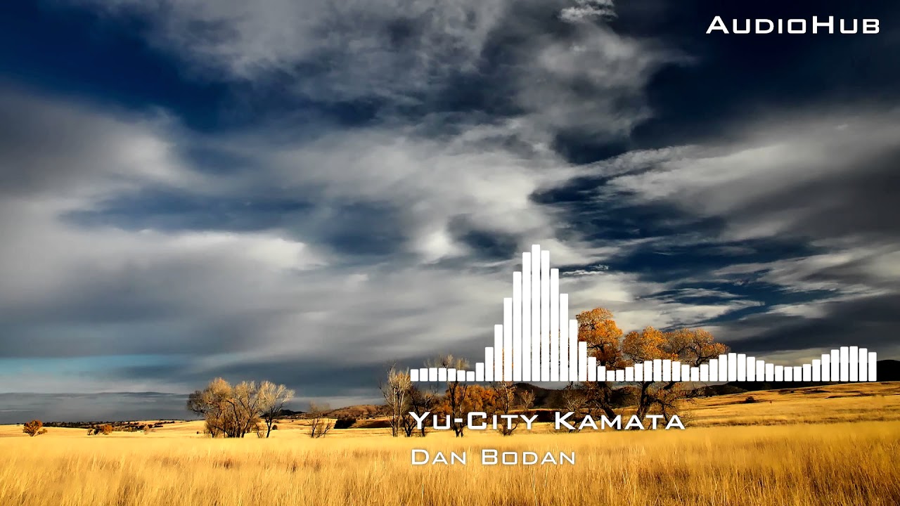 Yu-City Kamata - Dan Bodan [No Copyright Music] | YouTube Audio Library - YouTube