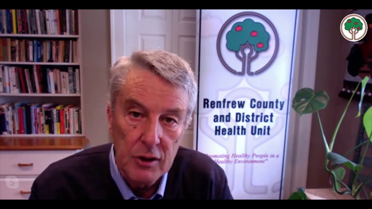 Dr Cushman - Feb 19, 2021 Concerning Trend Update - YouTube