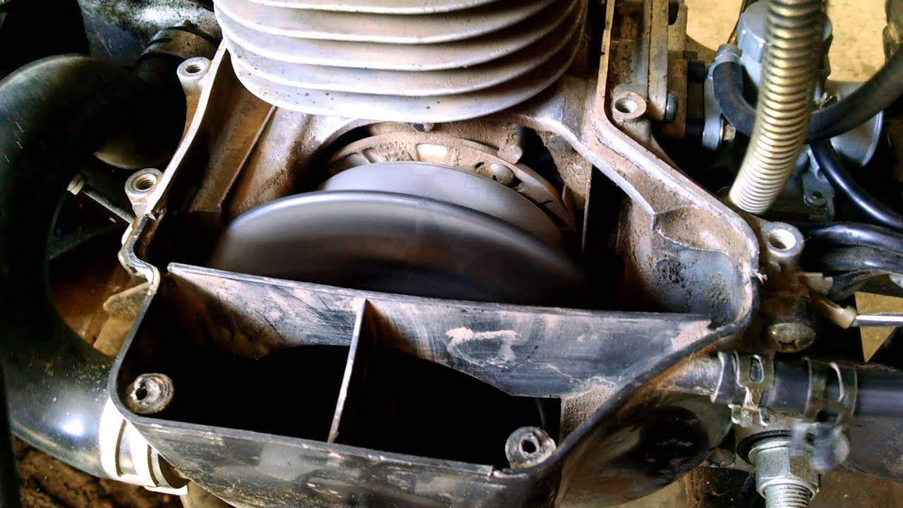 Lt80 timing - YouTube