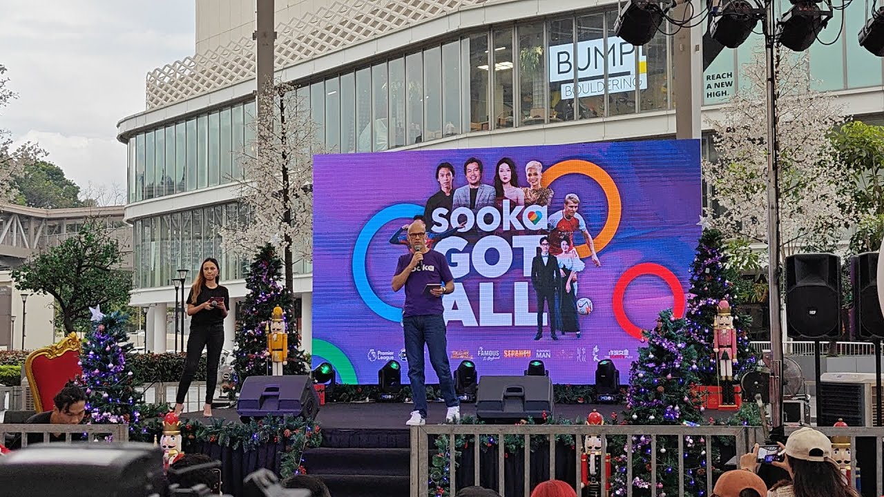 Sooka Malaysia announces new subscription plans and future content ...