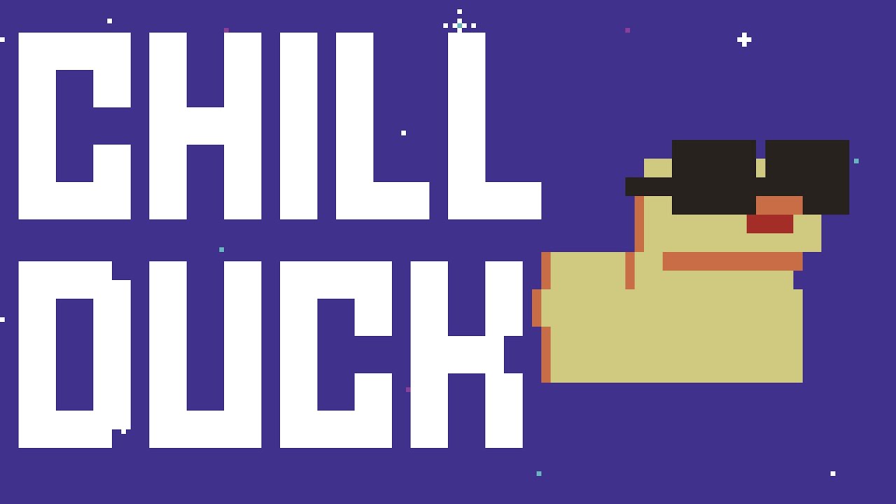 ChillMindscapes - Chill Duck - YouTube