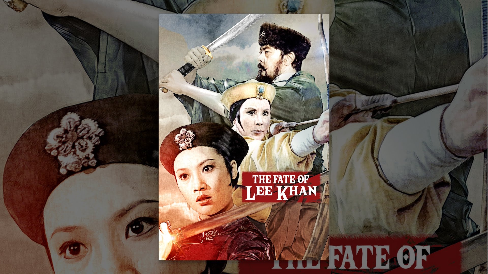 The Fate of Lee Khan - YouTube