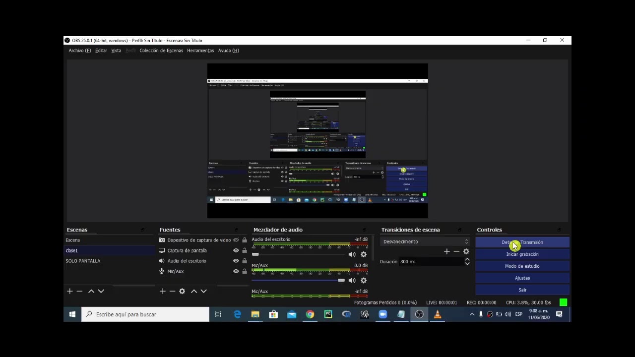 Emisión en directo de mekatron tecno - YouTube