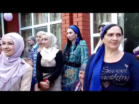 Very Beautiful Girl #Dances The #Lezginka