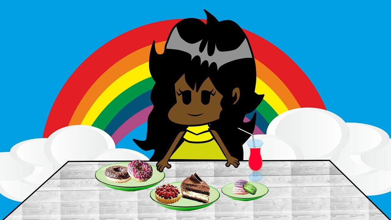 friday night funkin - mukbang fnf - YouTube