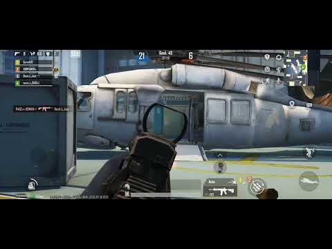 TDM||BGMI king