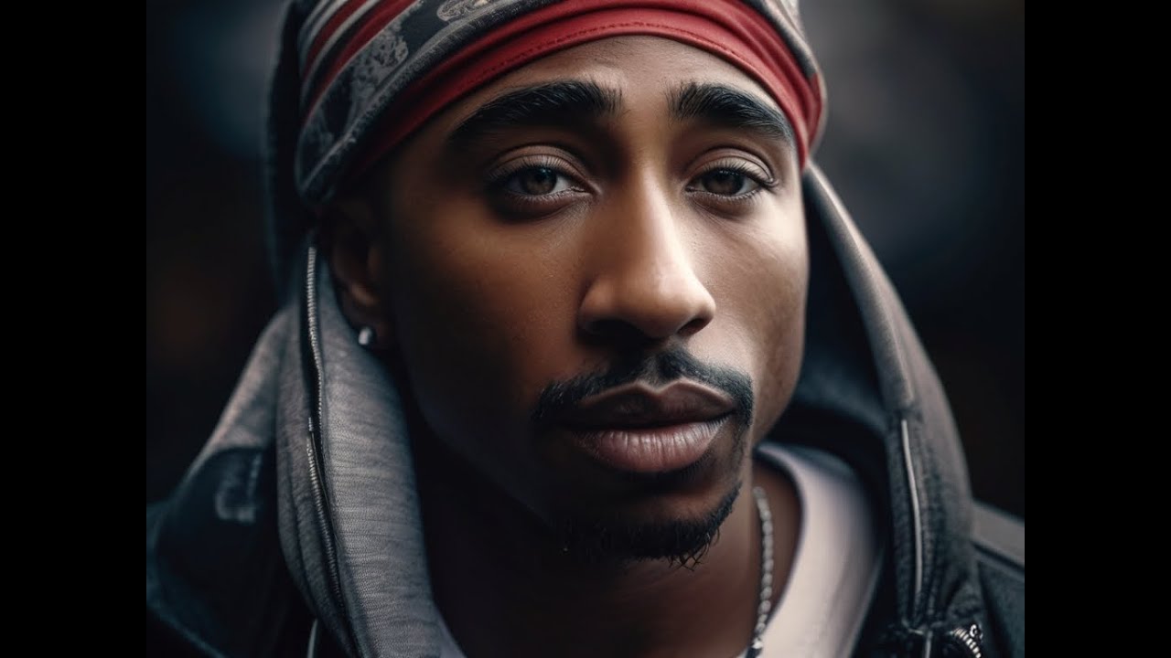 2Pac - Type Beat of Never Ignorant Getting Goals Accomplished) (feat ...