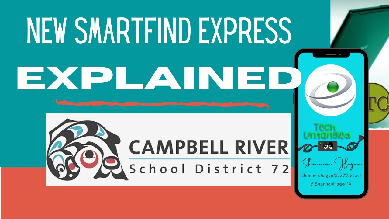 New SmartFind EXPLAINED - YouTube