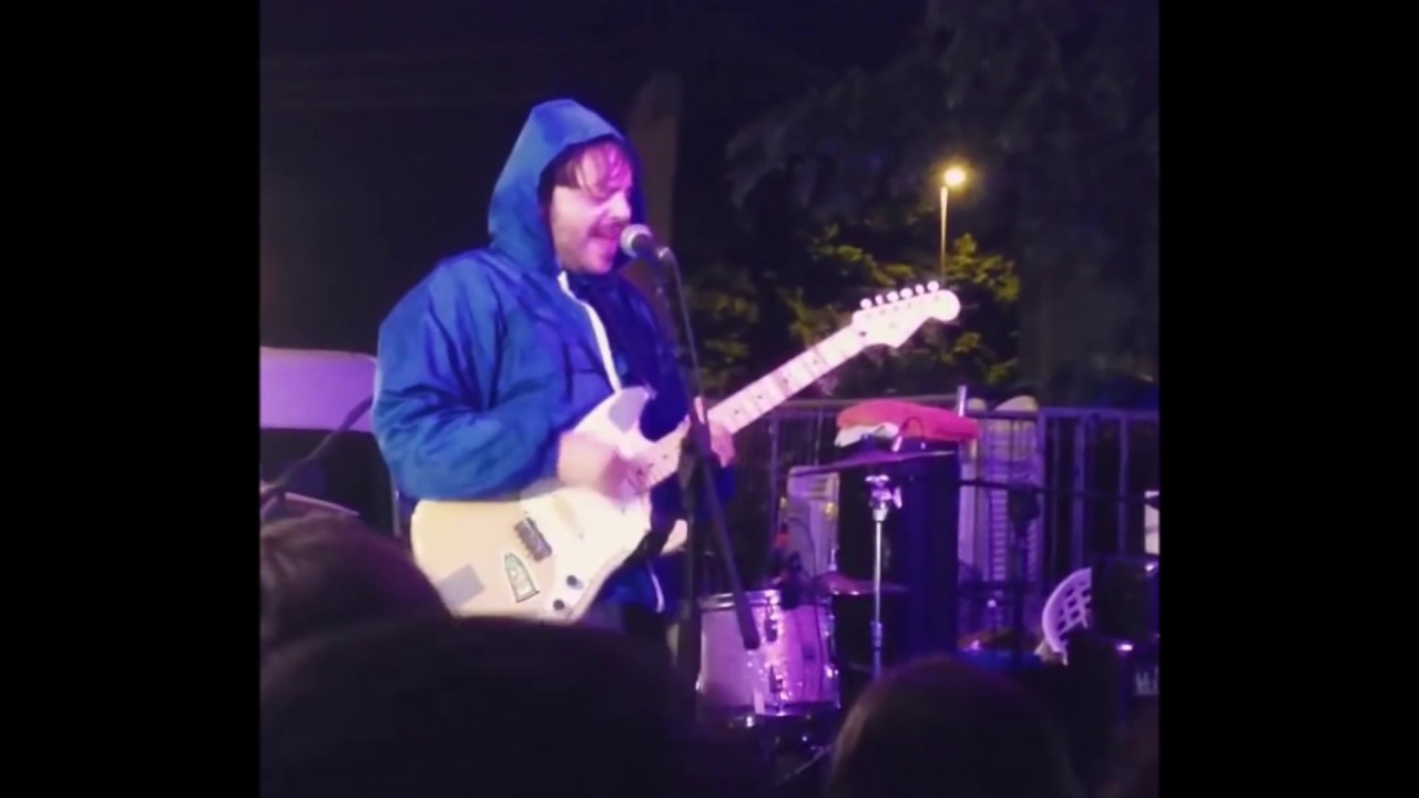 Calcutta - Live @ Primo Maggio Rock Festival - YouTube