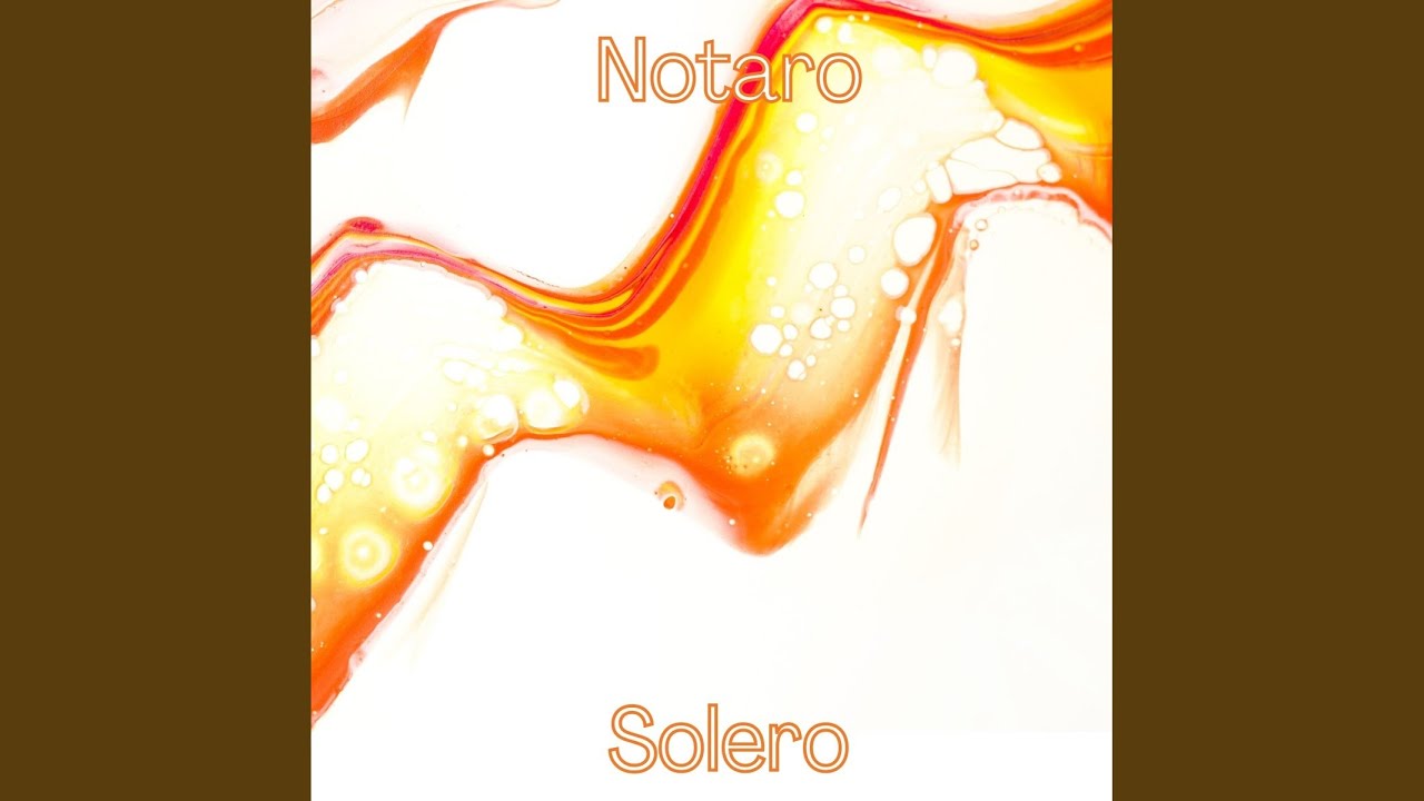 Solero - YouTube