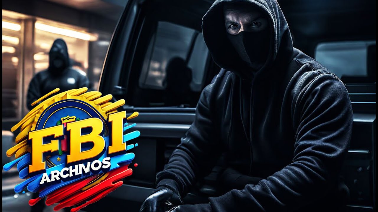 Los Archivos del FBI - Nuevo Episodio 38 Completo Podcast Documental ...