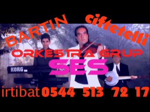 BARTIN ORKESTRA GRUP SES İRTİBAT-0544 513 72 17