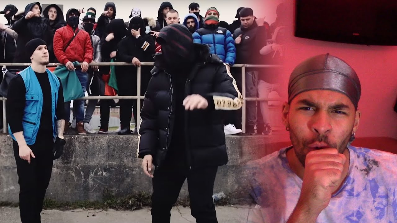 #GRAZE90s Kkalas X Vision - Pray or Prey (Music Video) -Pressplay ...