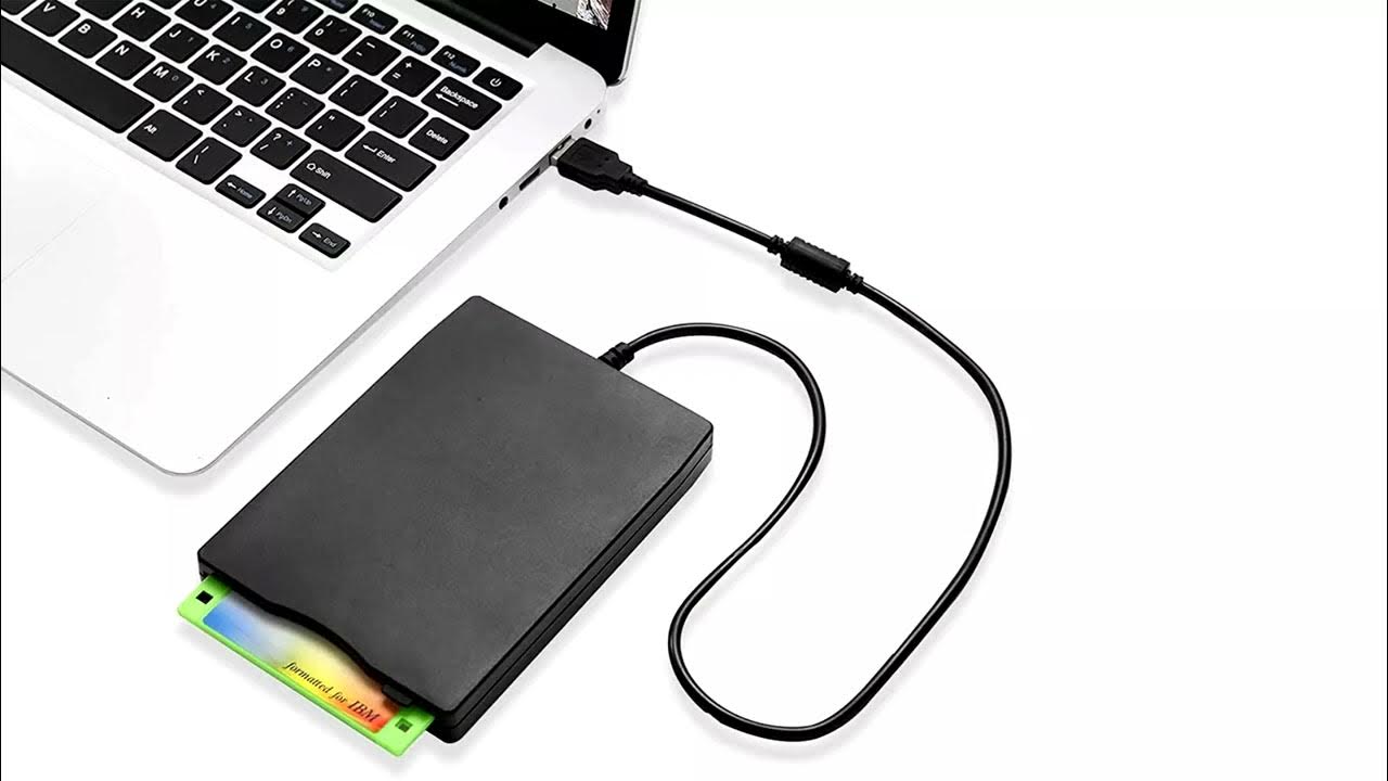 Japanese government plans to stop using floppy disks and CDs - YouTube