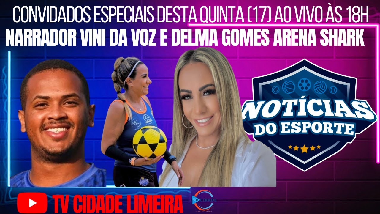 NOTÍCIAS DO ESPORTE AO VIVO COM AS PRINCIPAIS INFORMAÇÕES DE TODOS ...