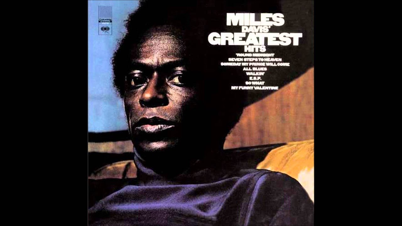 Miles Davis - E.S.P. - YouTube
