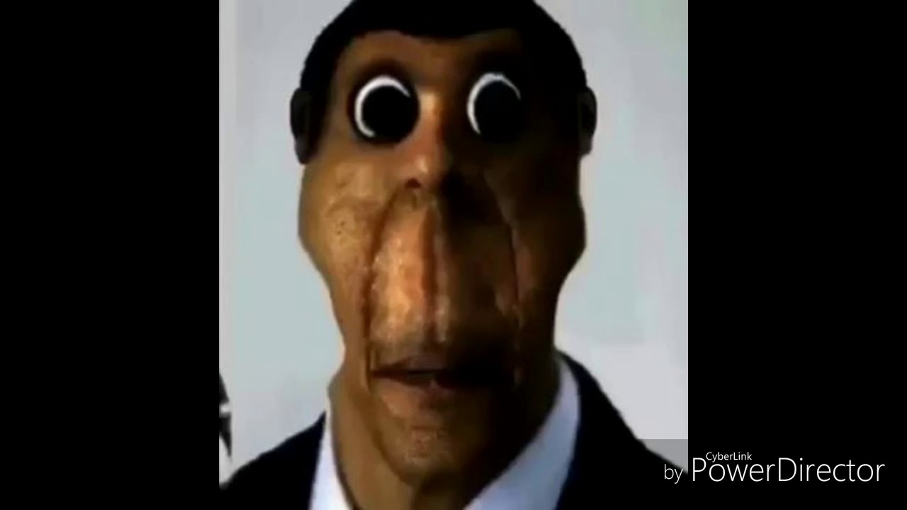 Obunga Meme Compilation - YouTube