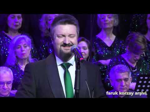 Senden Sadece Beni Sevmeni İstiyorum & FARUK ONUR KORZAY