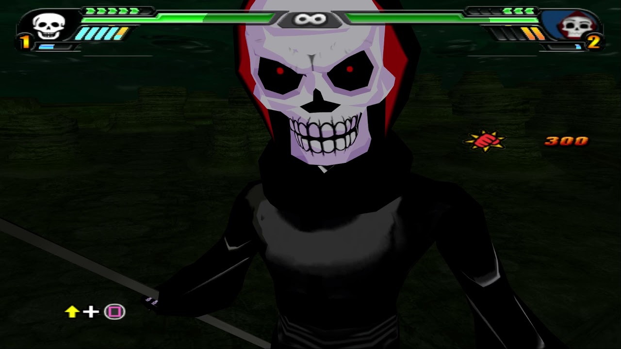 Real Death Vs Death puro Hueso - YouTube