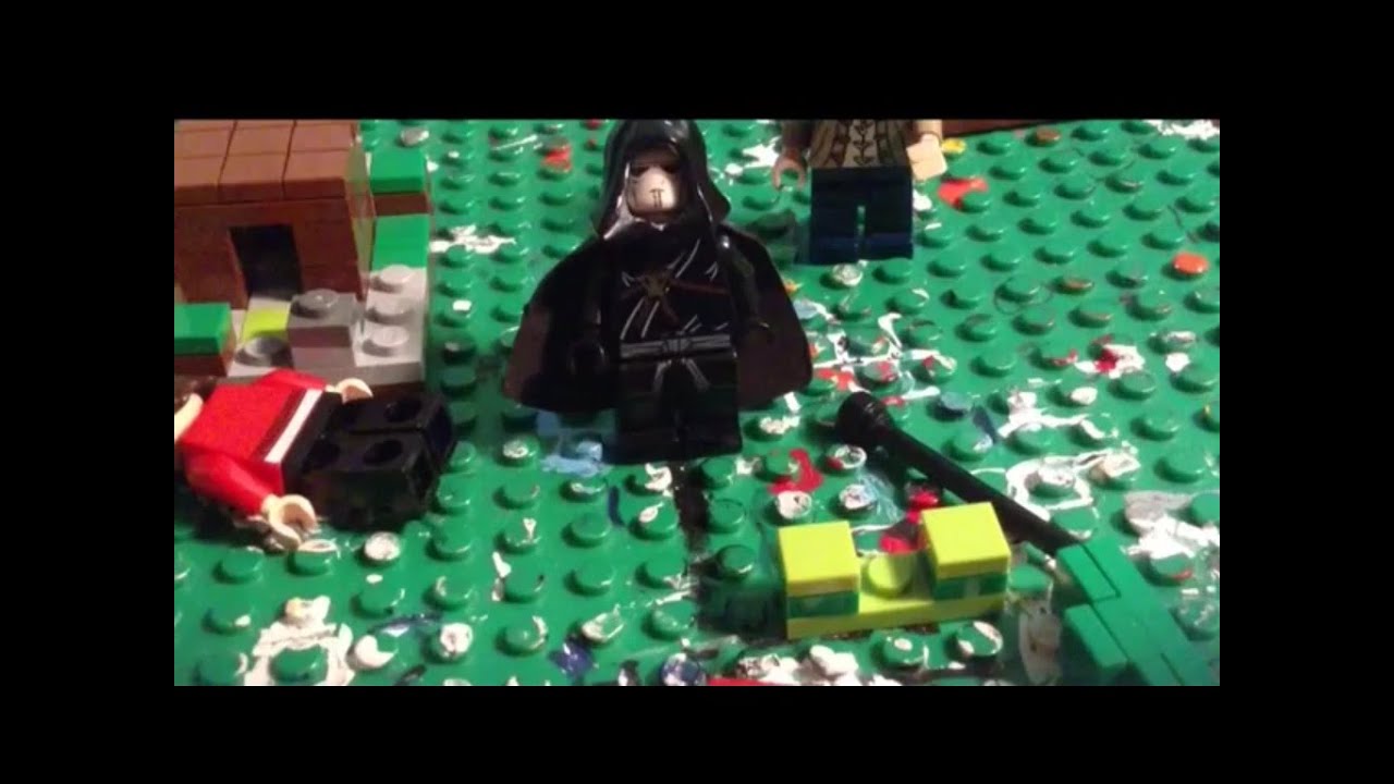 Do you want Chac: the God of Rain a series - YouTube